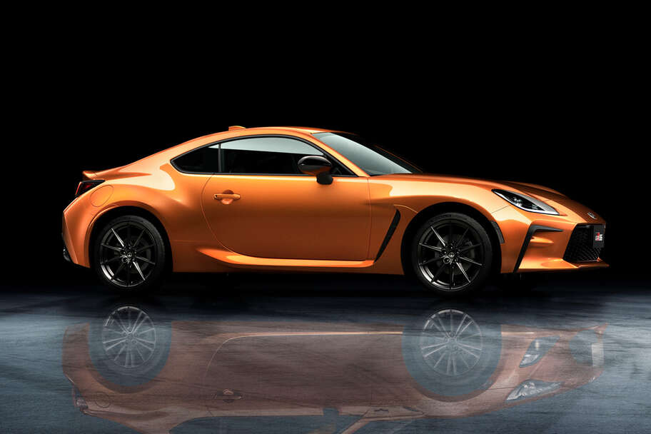 GR86 | 福島トヨタ自動車