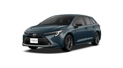 カローラ ツーリング | 価格・グレード | 福島トヨタ自動車