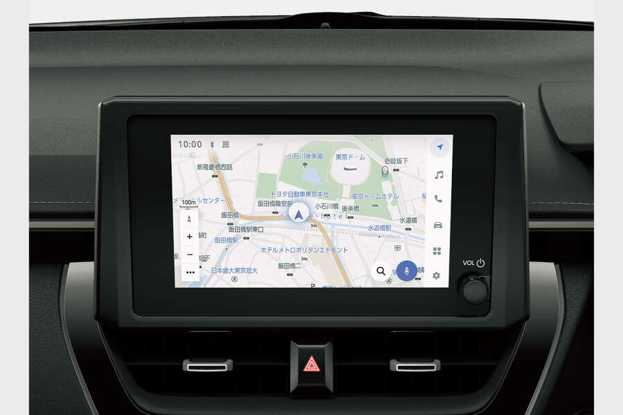 カローラ ツーリング | 価格・グレード | 福島トヨタ自動車